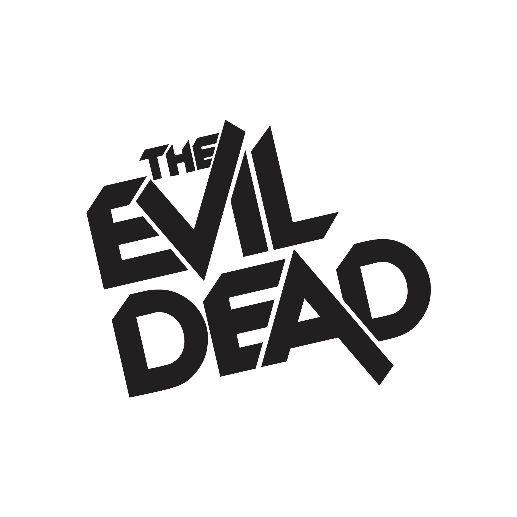 evil logos
