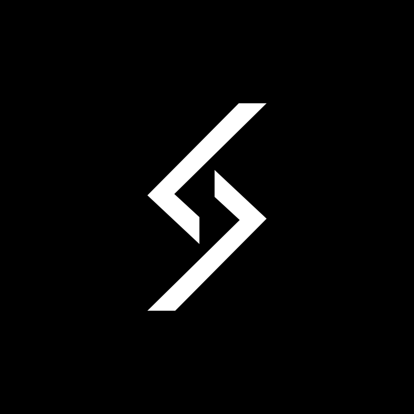 Samaritan Logo – Goodall Vinyl