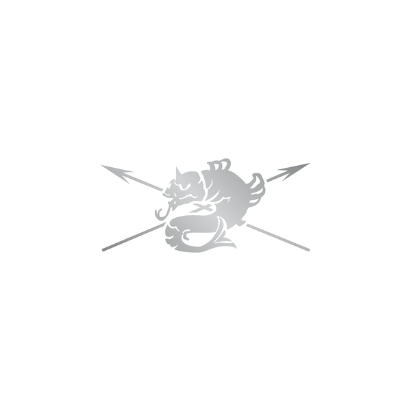 Sea Beast Logo – Goodall Vinyl
